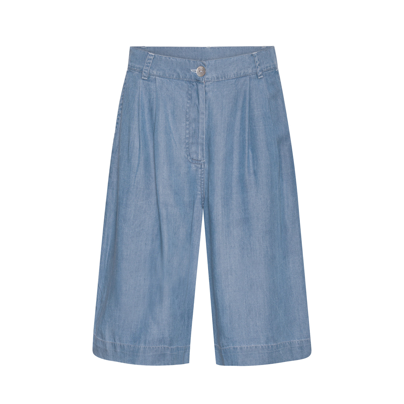 Nantucket Capri Shorts